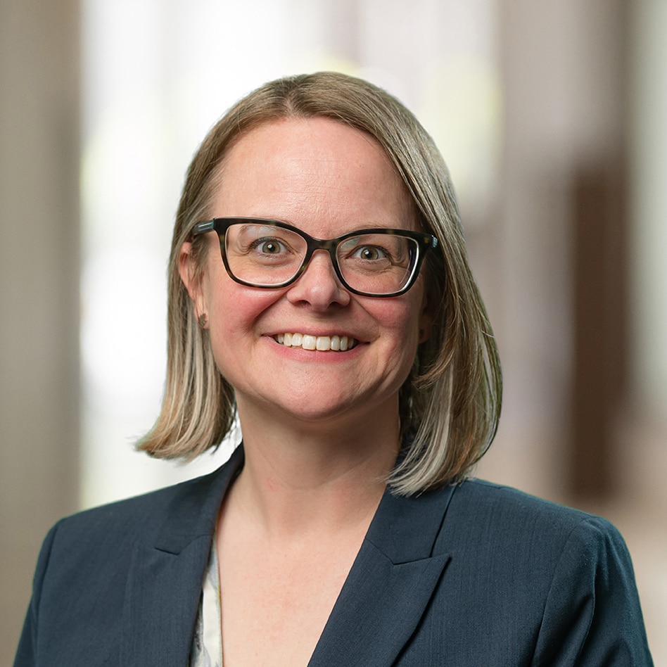 Jennifer A. Gumbel – Wagner Oehler, Ltd