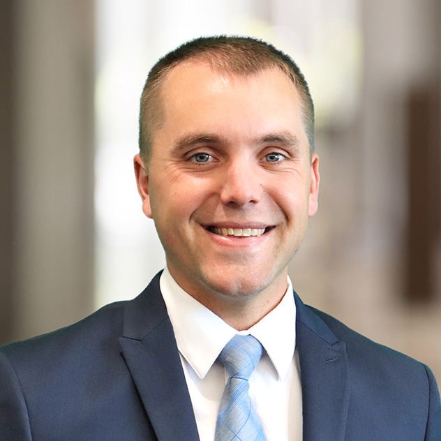 Cole Tousignant – Wagner Oehler, Ltd