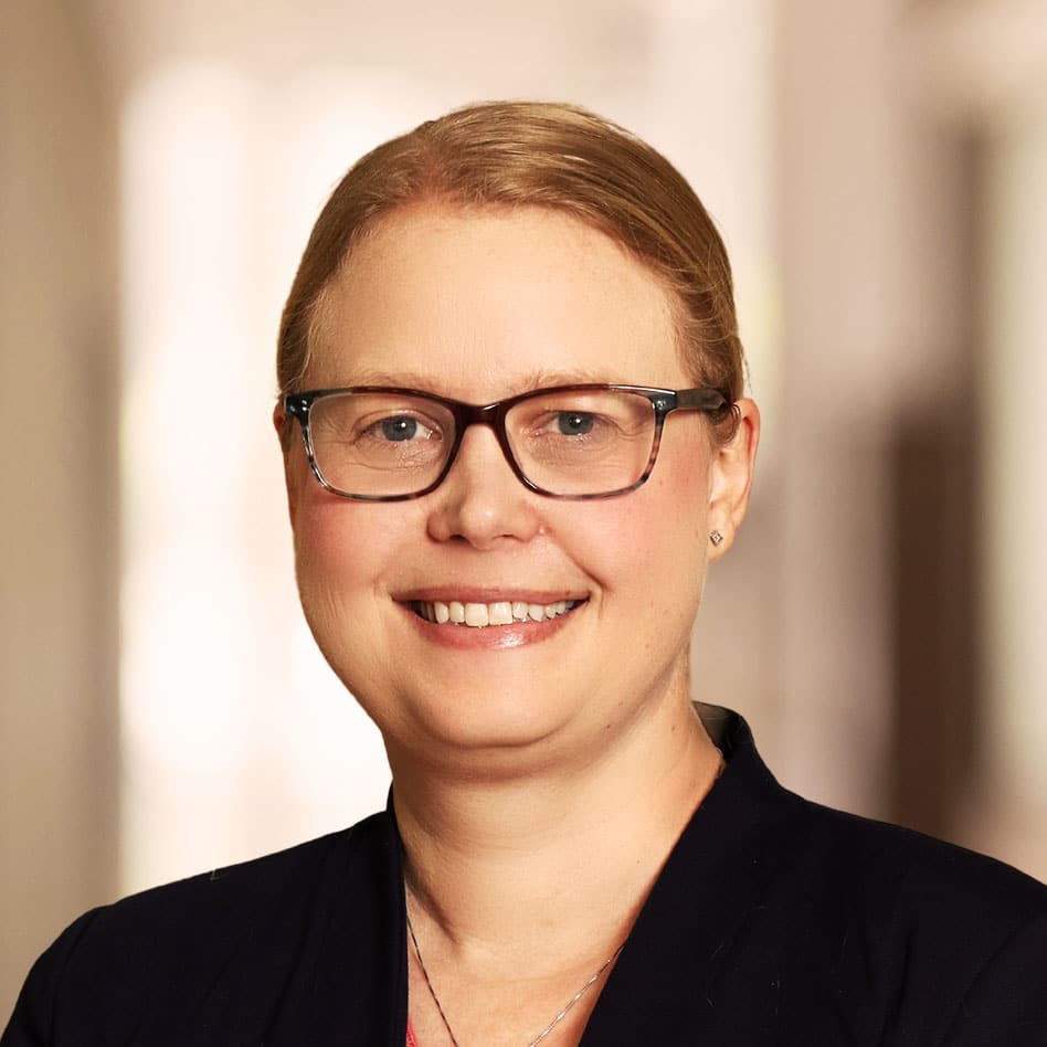 Melissa A. Saunders – Wagner Oehler, Ltd