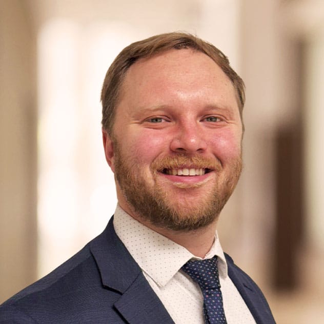 Adam Yotter – Wagner Oehler, Ltd