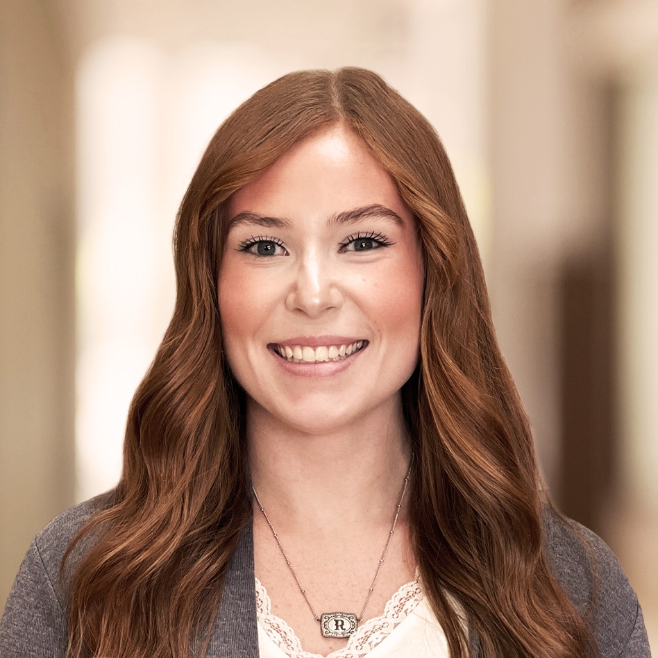 Richelle Sherman – Wagner Oehler, Ltd
